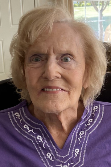 Mary E. Komar 1934-2023 | News, Sports, Jobs - The Vindicator